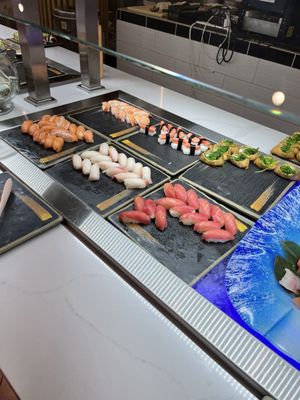 BUFFETOPIA - Updated November 2025 - 187 Photos & 100 Reviews - 9930 ...