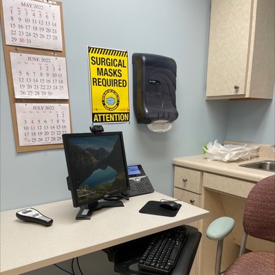 ROME VA CLINIC - Updated December 2025 - 30 Chateau Dr SE, Rome ...