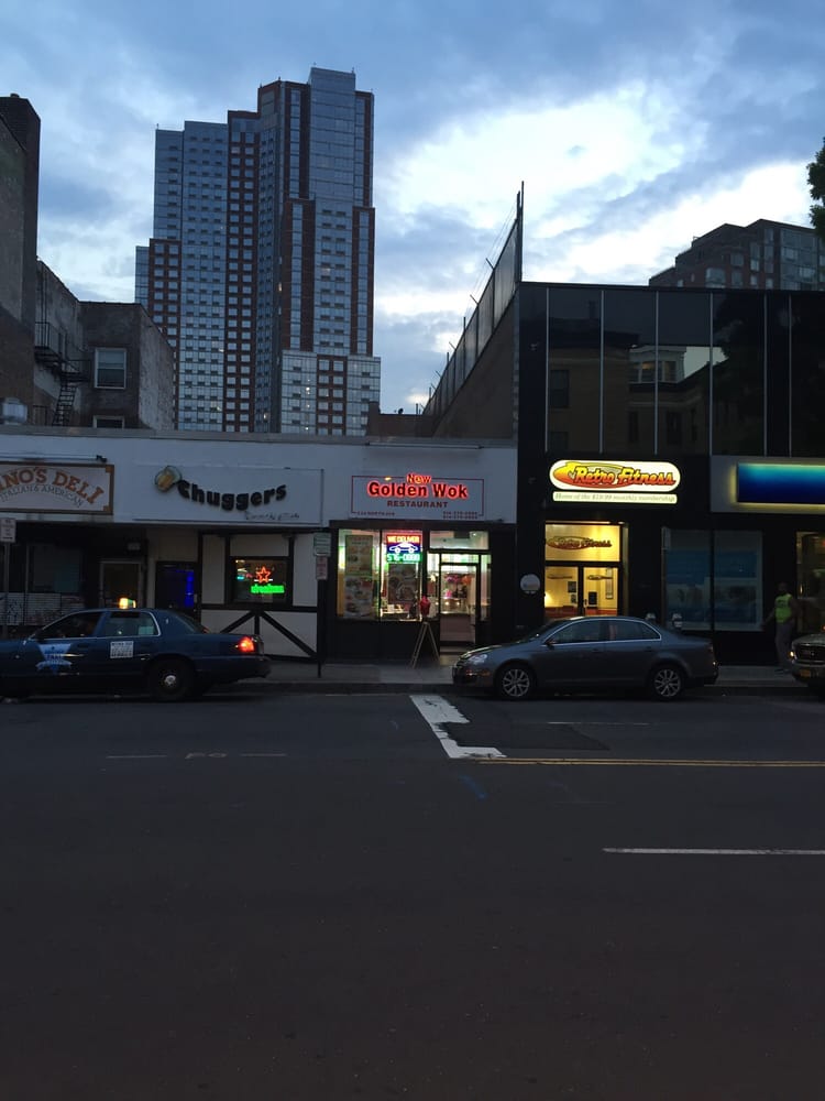 NEW GOLDEN WOK - Updated July 2025 - 21 Photos & 47 Reviews - 234 North ...