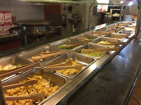 CHINA ONE BUFFET - Updated July 2025 - 22 Photos & 34 Reviews - 15190 ...