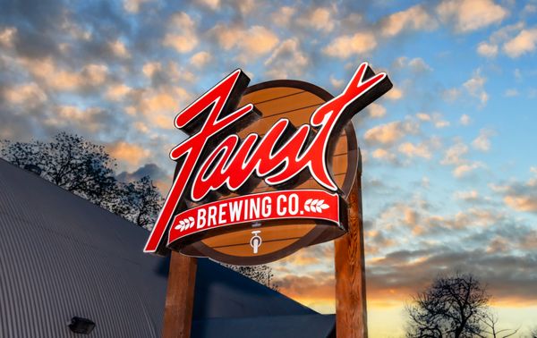 FAUST BREWING COMPANY - Updated October 2025 - 384 Photos & 298 Reviews ...