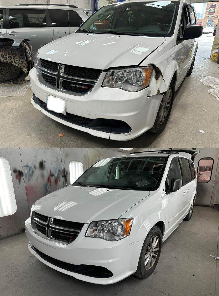 PRECISION AUTOWERKZ - Updated December 2025 - 101 Freshway Drive ...