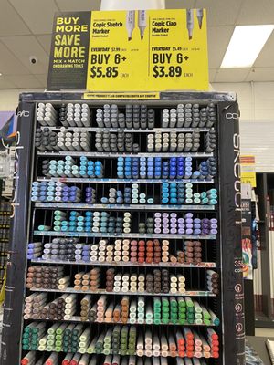 BLICK ART MATERIALS - Updated December 2025 - 163 Photos & 298 Reviews ...