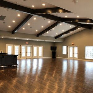 GRACE EVENT CENTER | 4045 Renner Rd, Waldorf, Maryland | Venues & Event ...