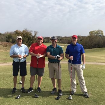 GRAPEVINE GOLF COURSE - Updated December 2025 - 17 Photos & 29 Reviews ...
