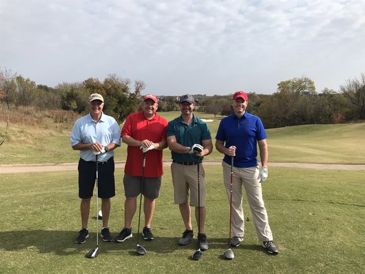 GRAPEVINE GOLF COURSE - Updated December 2025 - 17 Photos & 29 Reviews ...