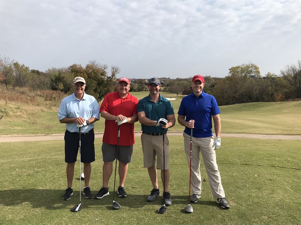 GRAPEVINE GOLF COURSE - Updated November 2024 - 17 Photos & 27 Reviews ...