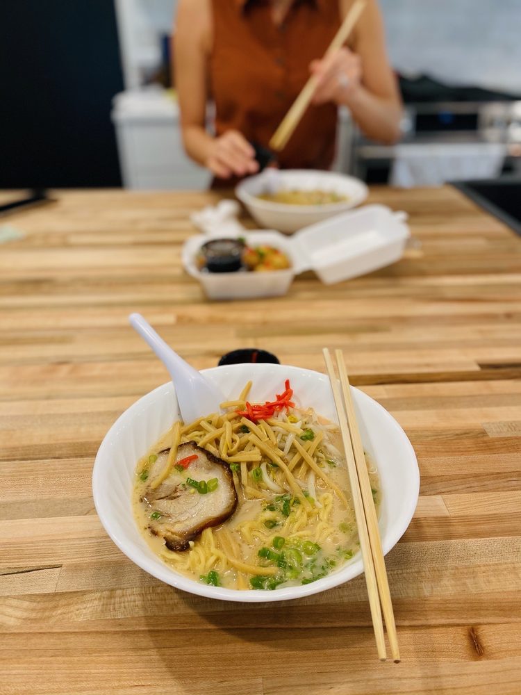 RIZIN JAPANESE RAMEN - Updated September 2024 - 205 Photos & 127 ...