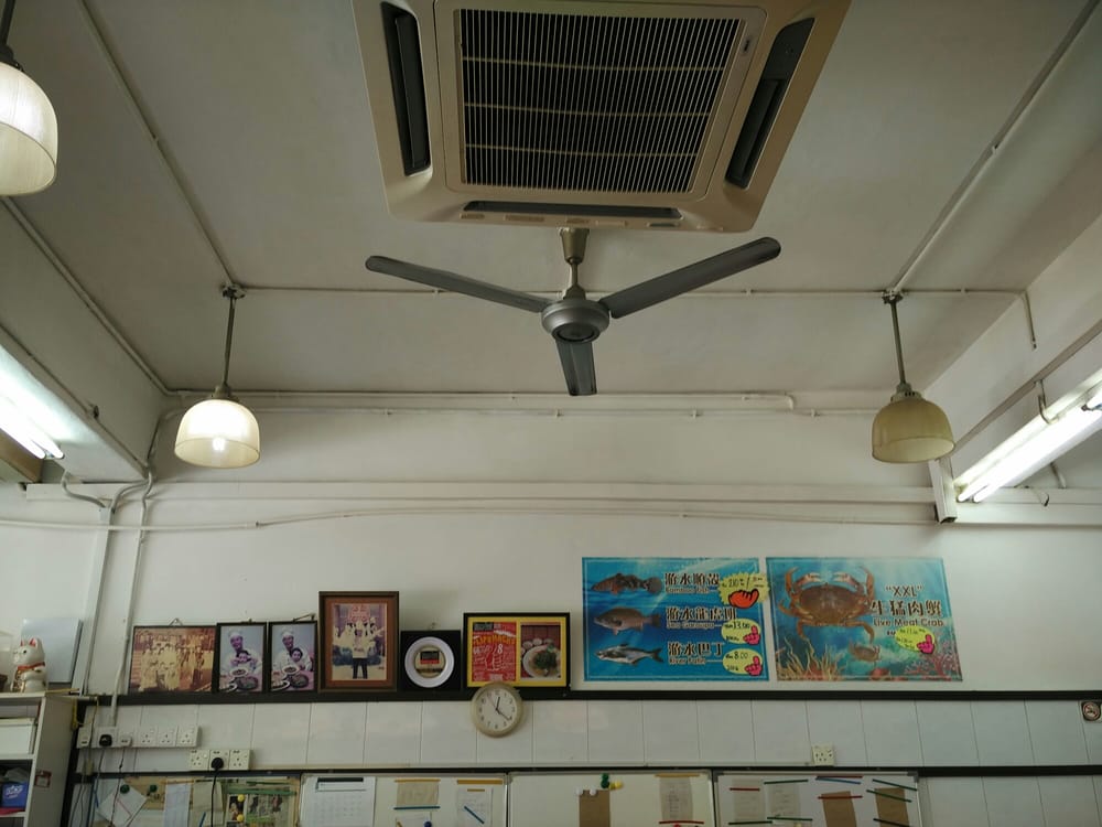 CHEF LOW SEAFOOD RESTAURANT - Updated August 2025 - 10 Photos - 4 ...