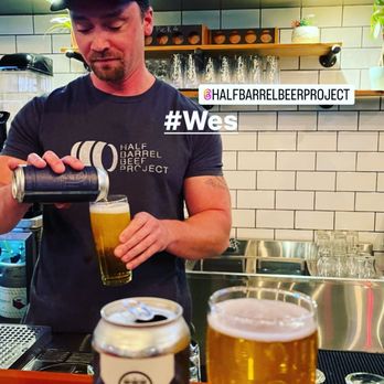 HALF BARREL BEER PROJECT - Updated March 2025 - 159 Photos & 106 ...