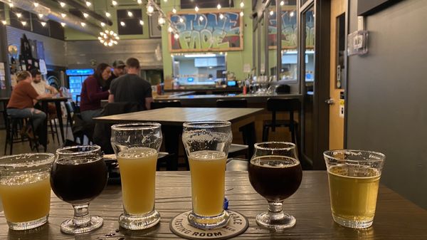 STONEFACE BREWING - Updated January 2026 - 104 Photos & 109 Reviews ...