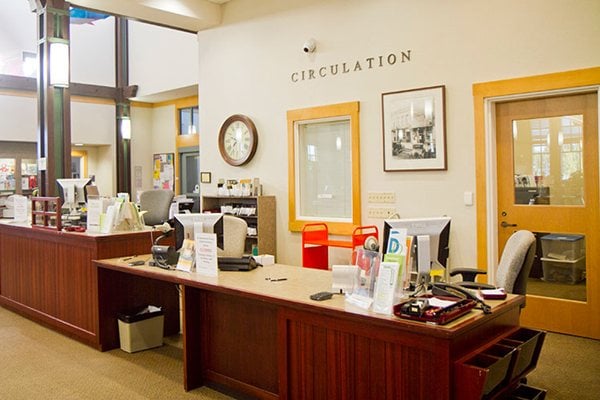 SACRAMENTO PUBLIC LIBRARY - SOUTH NATOMAS - Updated December 2025 - 58 ...