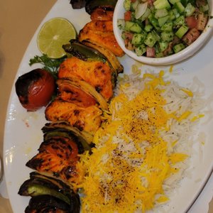 DARYA RESTAURANT - 618 Photos & 727 Reviews - 1998 N Tustin St, Orange ...