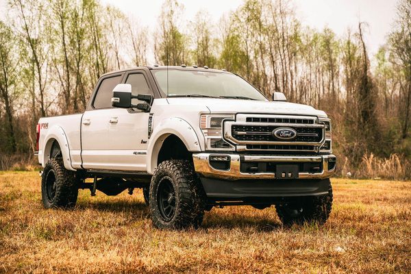 ALL STAR FORD PRAIRIEVILLE - Updated May 2026 - 109 Photos & 41 Reviews ...