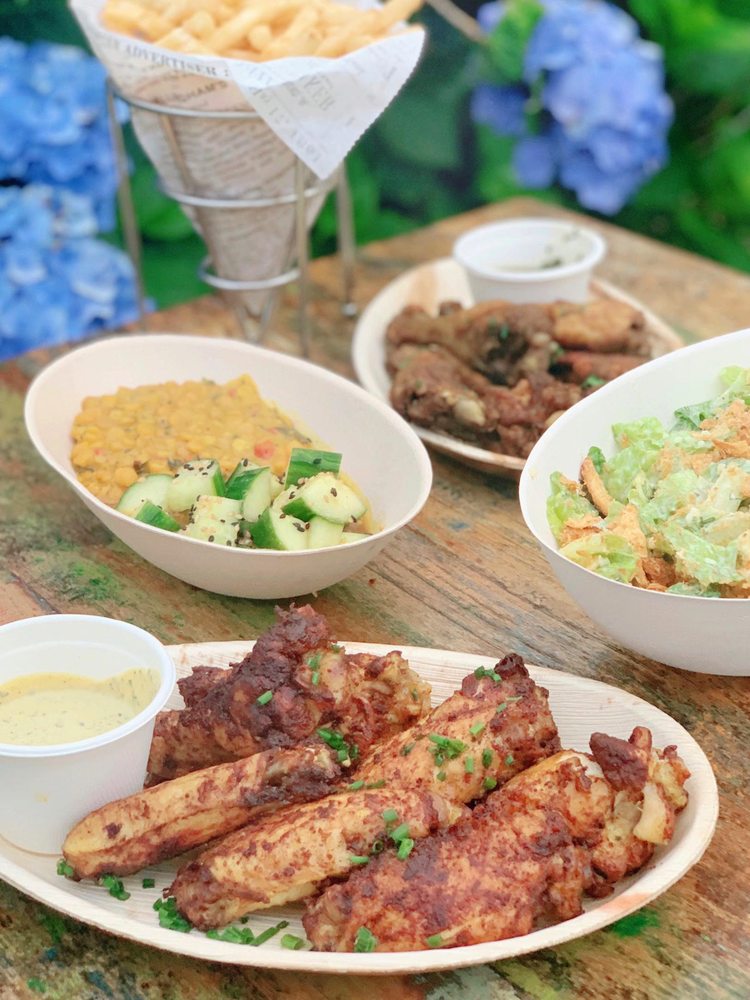 PRIMAL WINGS - Updated October 2025 - 782 Main St, Montauk, New York ...