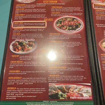 5 HERMANOS MEXICAN RESTAURANT - Updated May 2025 - 178 Photos & 145 ...