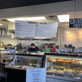 MOZZO DELI - Updated February 2025 - 209 Photos & 314 Reviews - 730 ...
