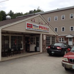 WILTON HOUSE OF PIZZA - Updated October 2025 - 37 Photos & 62 Reviews ...