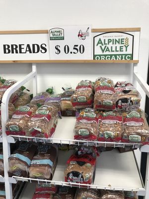 ALPINE VALLEY BREAD - Updated December 2025 - 37 Photos & 61 Reviews ...