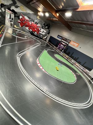 SUPER-G R/C DRIFT ARENA - Updated December 2025 - 28 Photos & 34 ...