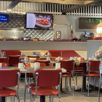 HARLOW’S DINER - Updated October 2025 - 23 Photos & 52 Reviews - 13668 ...