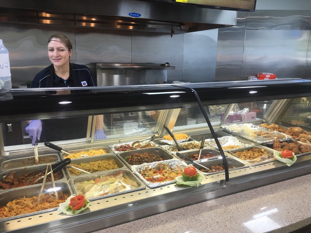 MR. EXPRESS - Updated July 2025 - 2602 Greens Rd, Houston, Texas ...