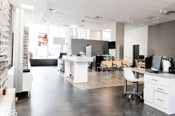 GATEWAY EYE ASSOCIATES - Updated October 2025 - 18 Reviews - 603 ...