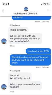 BOB HOWARD CHEVROLET - Updated January 2026 - 23 Photos & 118 Reviews ...