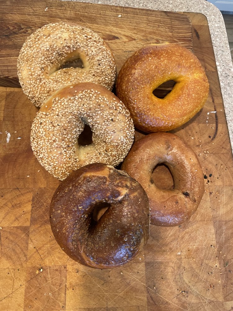 BUDDY’S BAGELS - SARASOTA - Updated October 2024 - 999 Cattlemen Rd ...