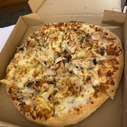 PIZZAVA - Updated July 2025 - 354 Photos & 428 Reviews - 1043 S ...