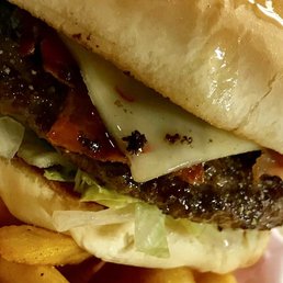 TOP OF THE HILL - GREASY BURGER - Updated August 2025 - 114 Photos ...