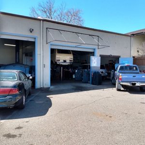 BUELLTON GARAGE - Updated December 2025 - 24 Photos & 106 Reviews - 254 ...