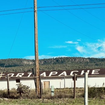 FORT APACHE HISTORIC PARK - Updated December 2025 - 56 Photos - 100 ...