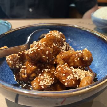 LING WU ASIAN RESTAURANT AT THE GROVE - Updated October 2025 - 207 ...