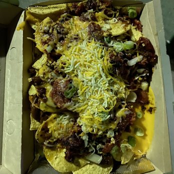 WHITE RABBIT TRUCK - Updated May 2025 - 664 Photos & 728 Reviews - Los ...