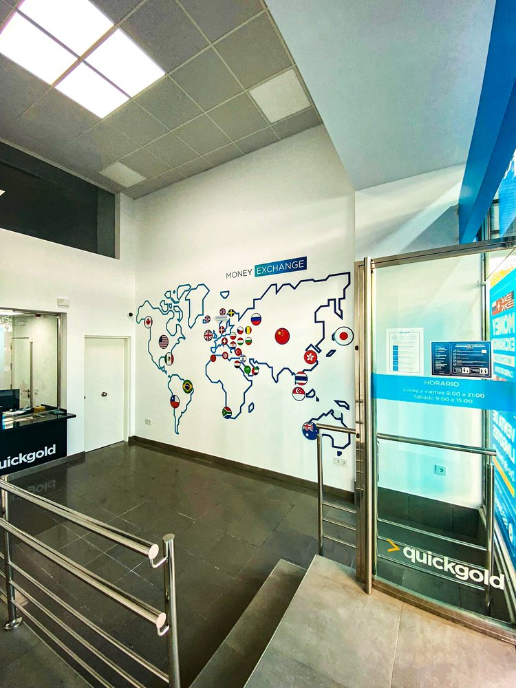 QUICKGOLD MARBELLA - Updated December 2024 - 11 Photos - Av. Ricardo ...