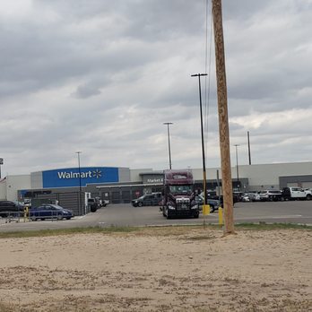 WALMART SUPERCENTER - Updated October 2025 - 23 Photos & 38 Reviews ...