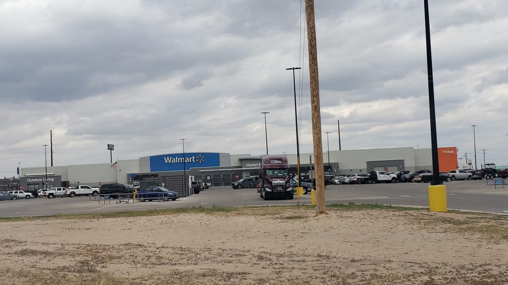 WALMART SUPERCENTER - Updated May 2024 - 18 Photos & 32 Reviews - 2610 ...