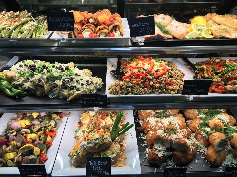 RALEY’S - Updated October 2025 - 78 Photos & 78 Reviews - 201 Lake Blvd ...