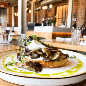 OPEN SESAME CAFE - 160 Photos & 204 Reviews - 313 E Locust St, Des ...