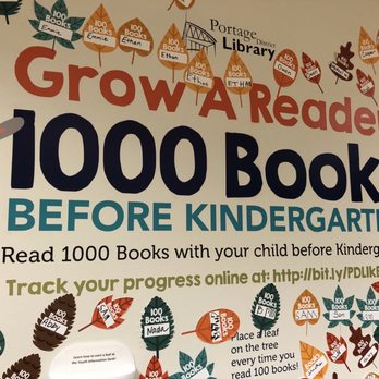 PORTAGE DISTRICT LIBRARY - Updated December 2025 - 47 Photos & 13 ...