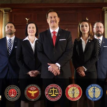 THE DOMINGUEZ FIRM - Updated December 2024 - 65 Photos & 235 Reviews ...