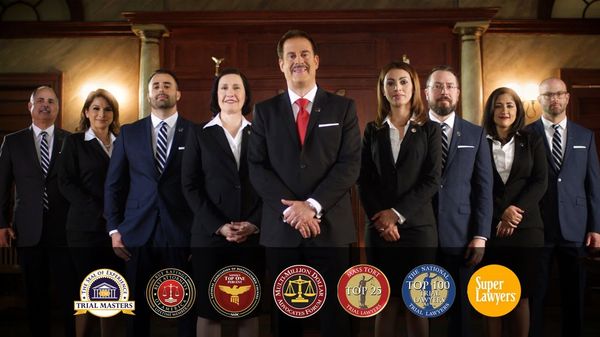 THE DOMINGUEZ FIRM - Updated December 2025 - 68 Photos & 242 Reviews ...