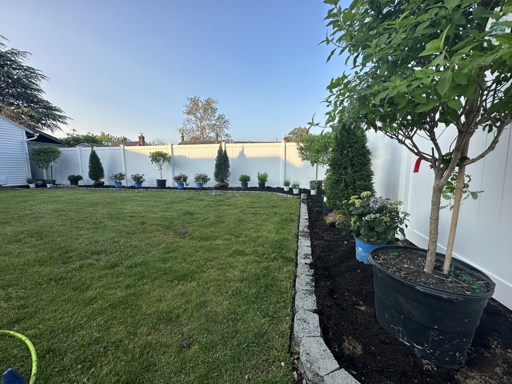 FIRST CLASS LANDSCAPING - Updated May 2026 - 17 Photos - Uniondale, New ...