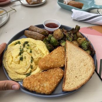 BOX ST. ALL DAY - Updated April 2025 - 1869 Photos & 825 Reviews - 623 ...