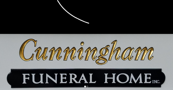 CUNNINGHAM FUNERAL HOME - Updated August 2025 - 144 S Pitt St, Mercer ...