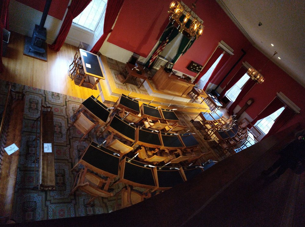 OLD CAPITOL MUSEUM - 20 Photos - Museums - 21 Old Capitol, Iowa City ...