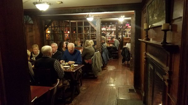 STORROWTON TAVERN & CARRIAGE HOUSE - 145 Photos & 79 Reviews - American ...