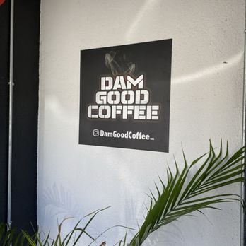 DAM GOOD COFFEE - Updated October 2024 - 118 Photos & 93 Reviews - 5616 ...
