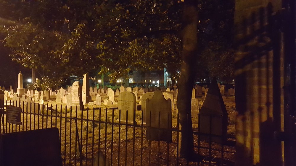 GHOST TOUR OF PHILADELPHIA - 29 Photos & 45 Reviews - Tours - 5TH And ...